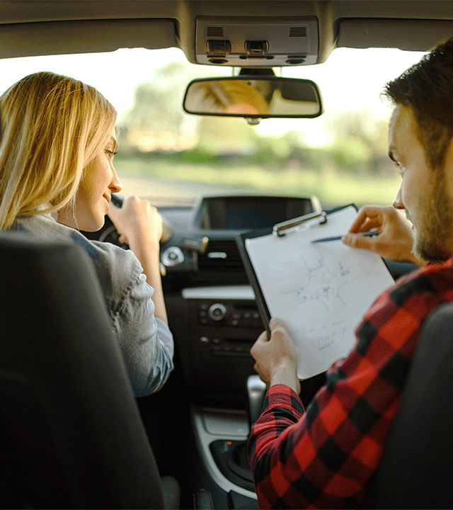 Nos formations - Anjou Permi'S